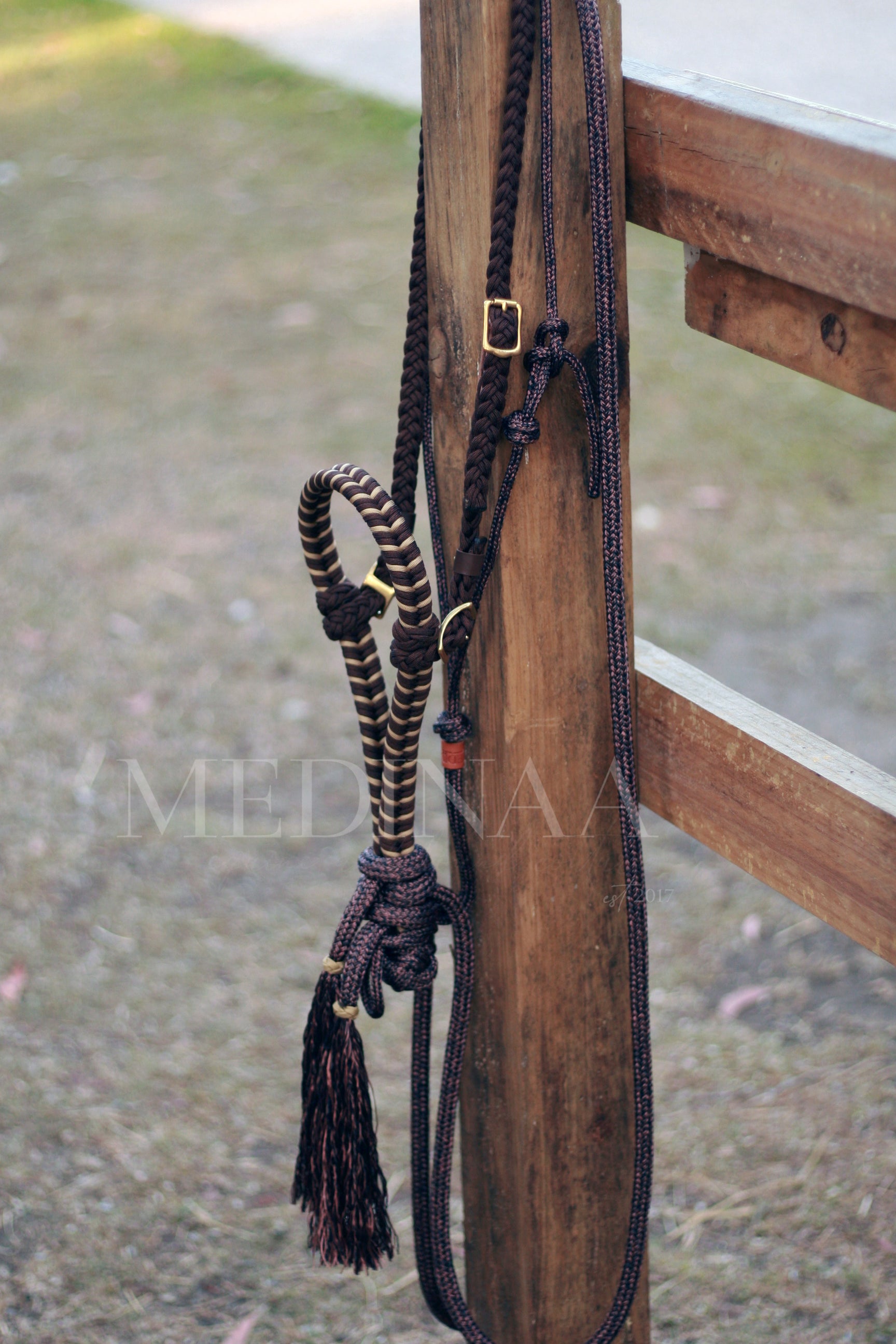 Bosal – Medinaa